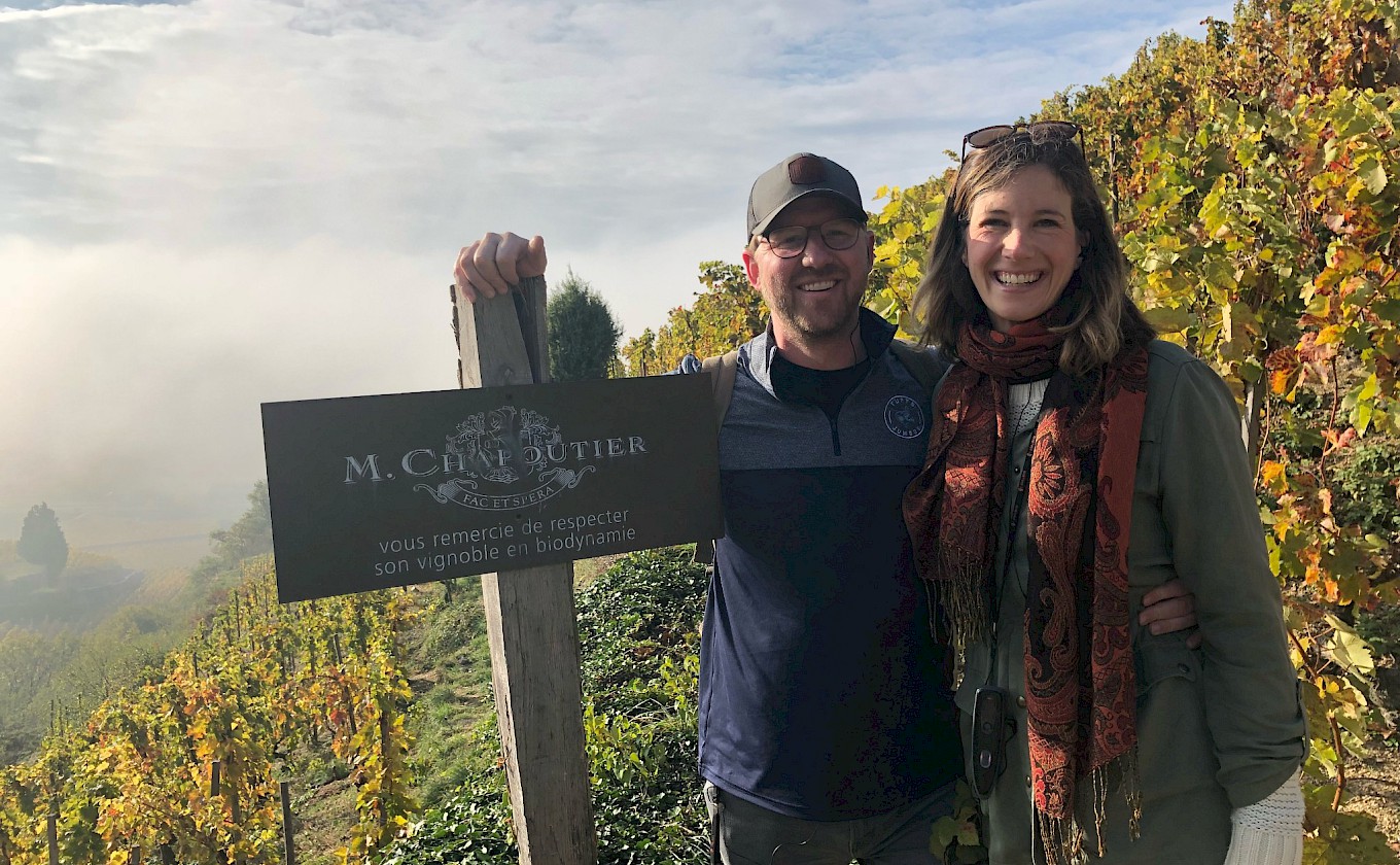 The people behind the experiences - Bohemian Highway